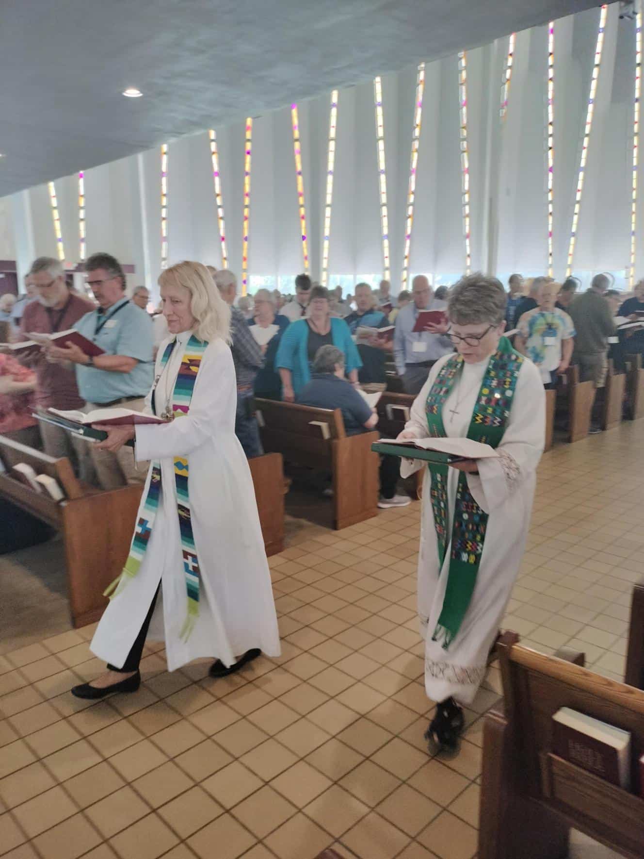 Synod Assembly | Southwestern Minnesota Synod ELCA