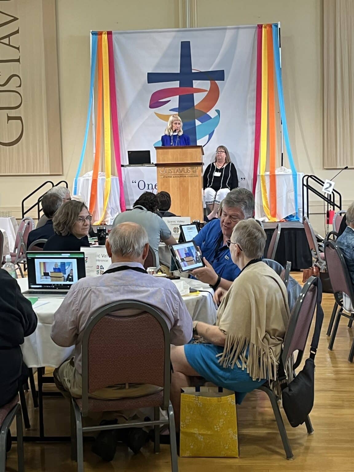Synod Assembly | Southwestern Minnesota Synod ELCA