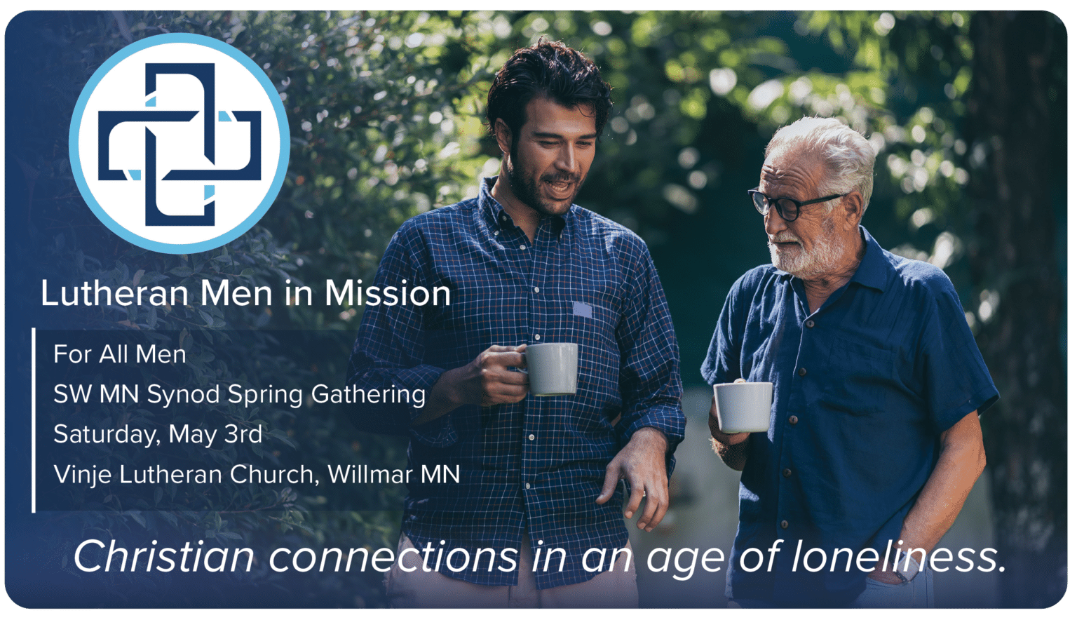 SW MN Synod LMM Spring Gathering | Southwestern Minnesota Synod ELCA