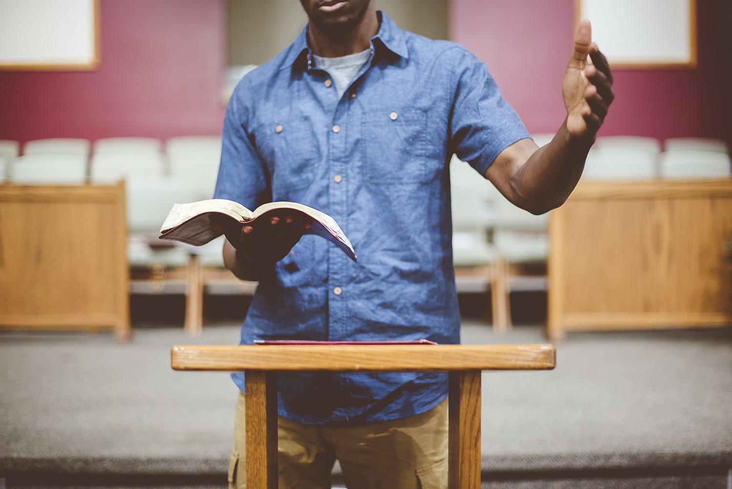 Options for Worship Supply | Southwestern Minnesota Synod ELCA